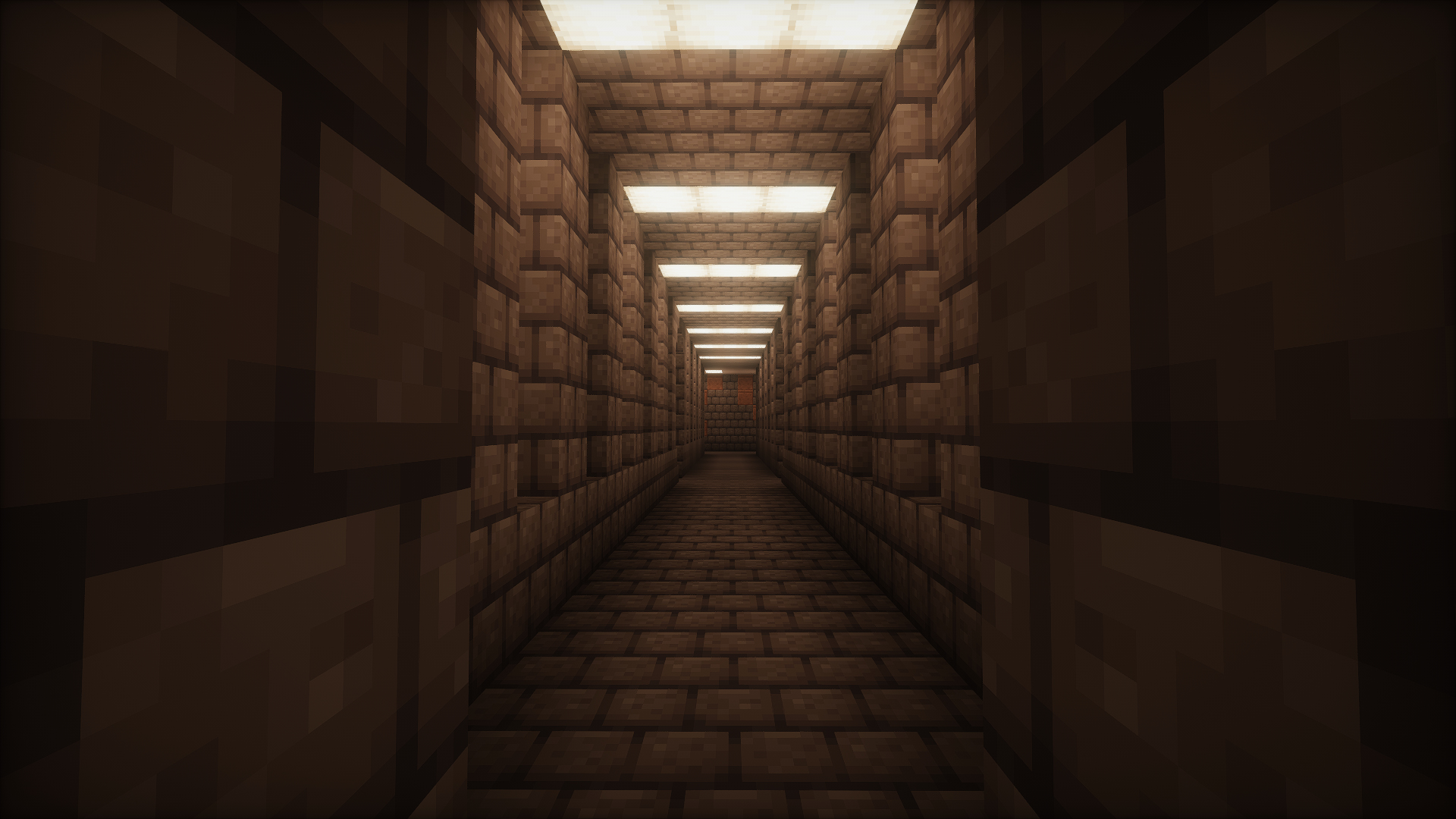 Spooky Structures - Gallery - Minecraft Mods - CurseForge