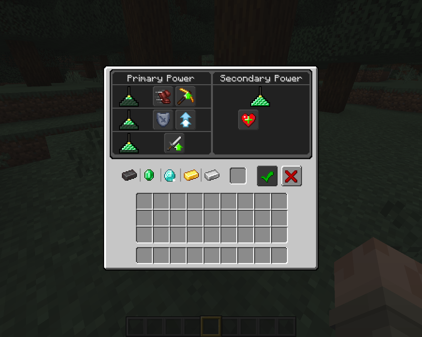 Enhanced Style - Gallery - Minecraft Resource Packs - CurseForge