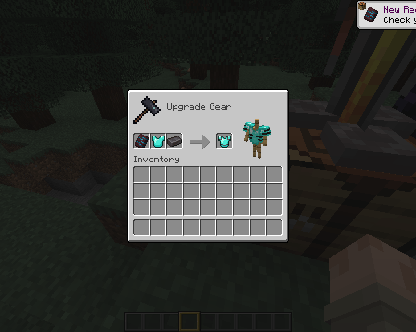 Enhanced Style - Gallery - Minecraft Resource Packs - CurseForge