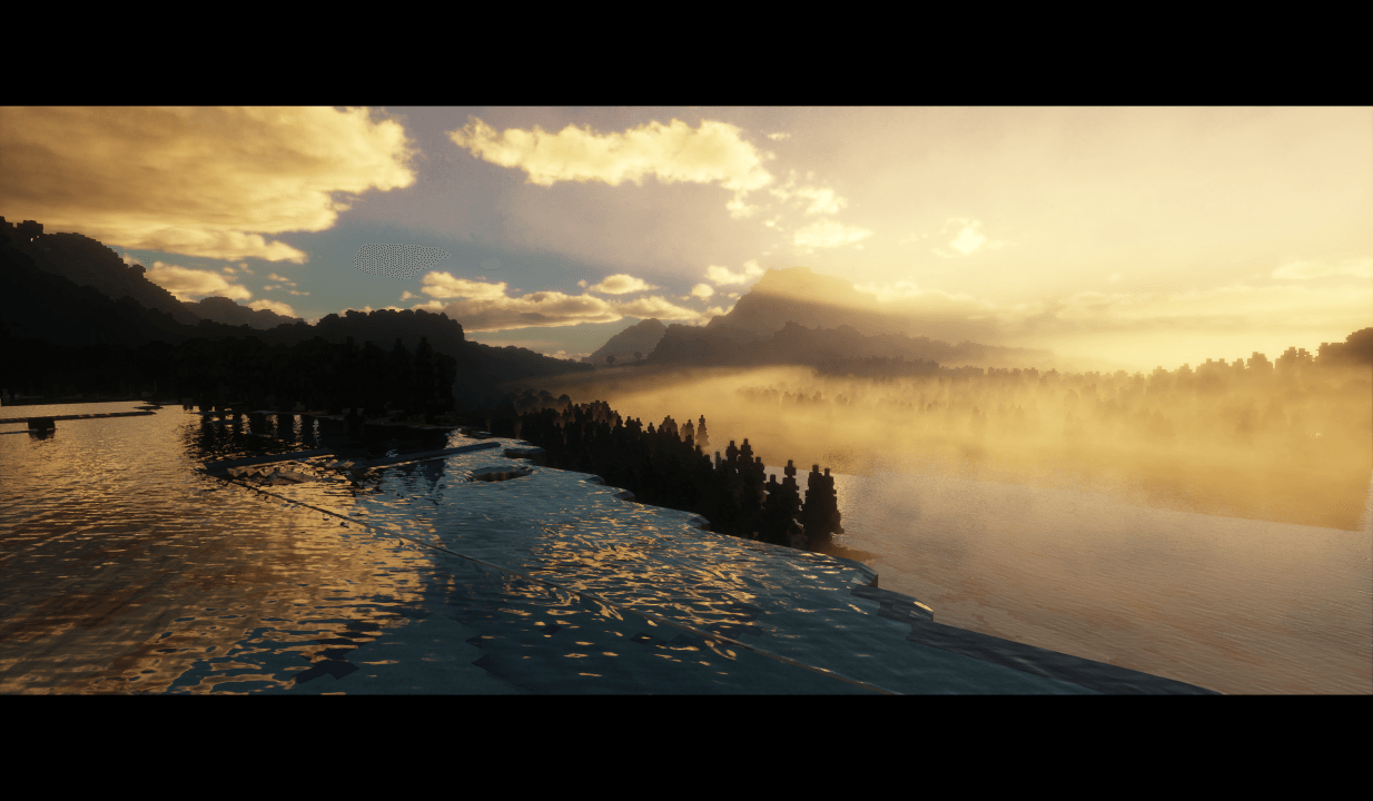 Epic Terrain Compatible - Gallery - Minecraft Mods - CurseForge