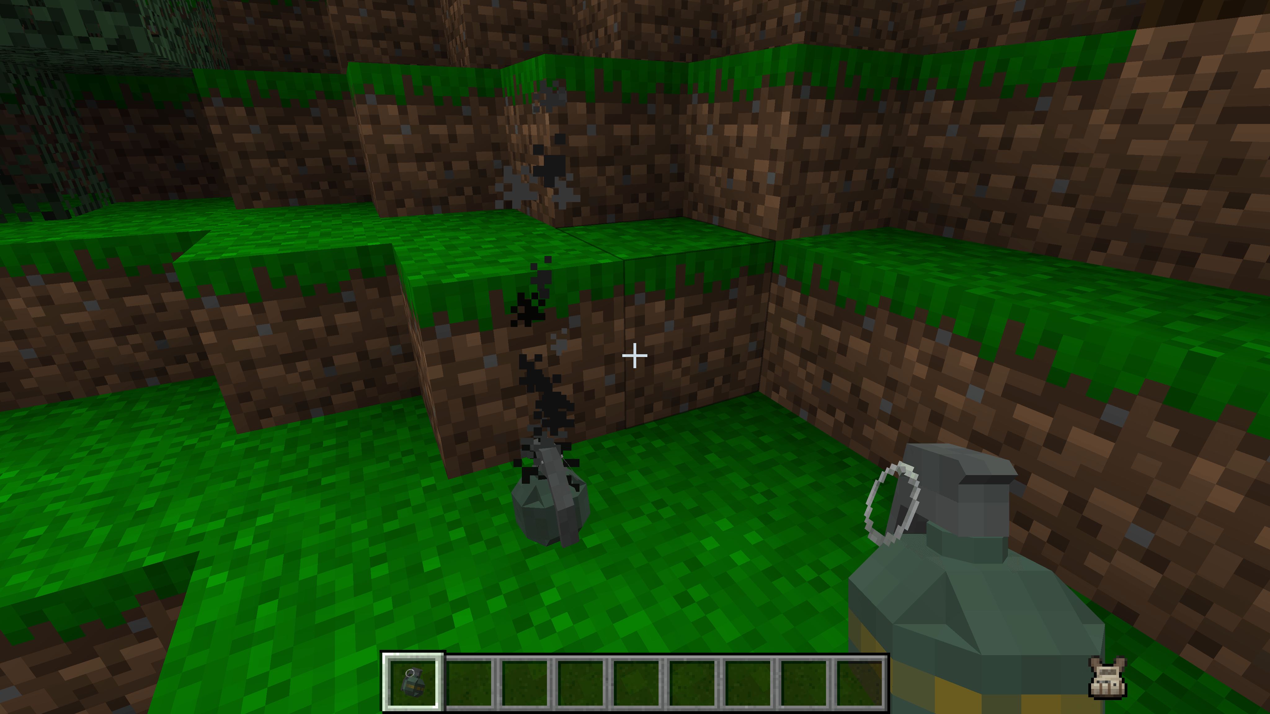 Better Guns - Gallery - Minecraft Modpacks - CurseForge