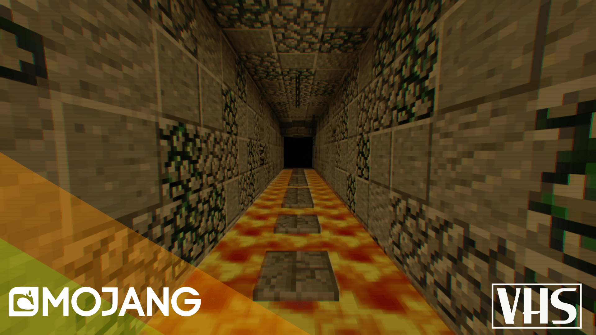 Minecraft VHS - Minecraft Modpacks - CurseForge