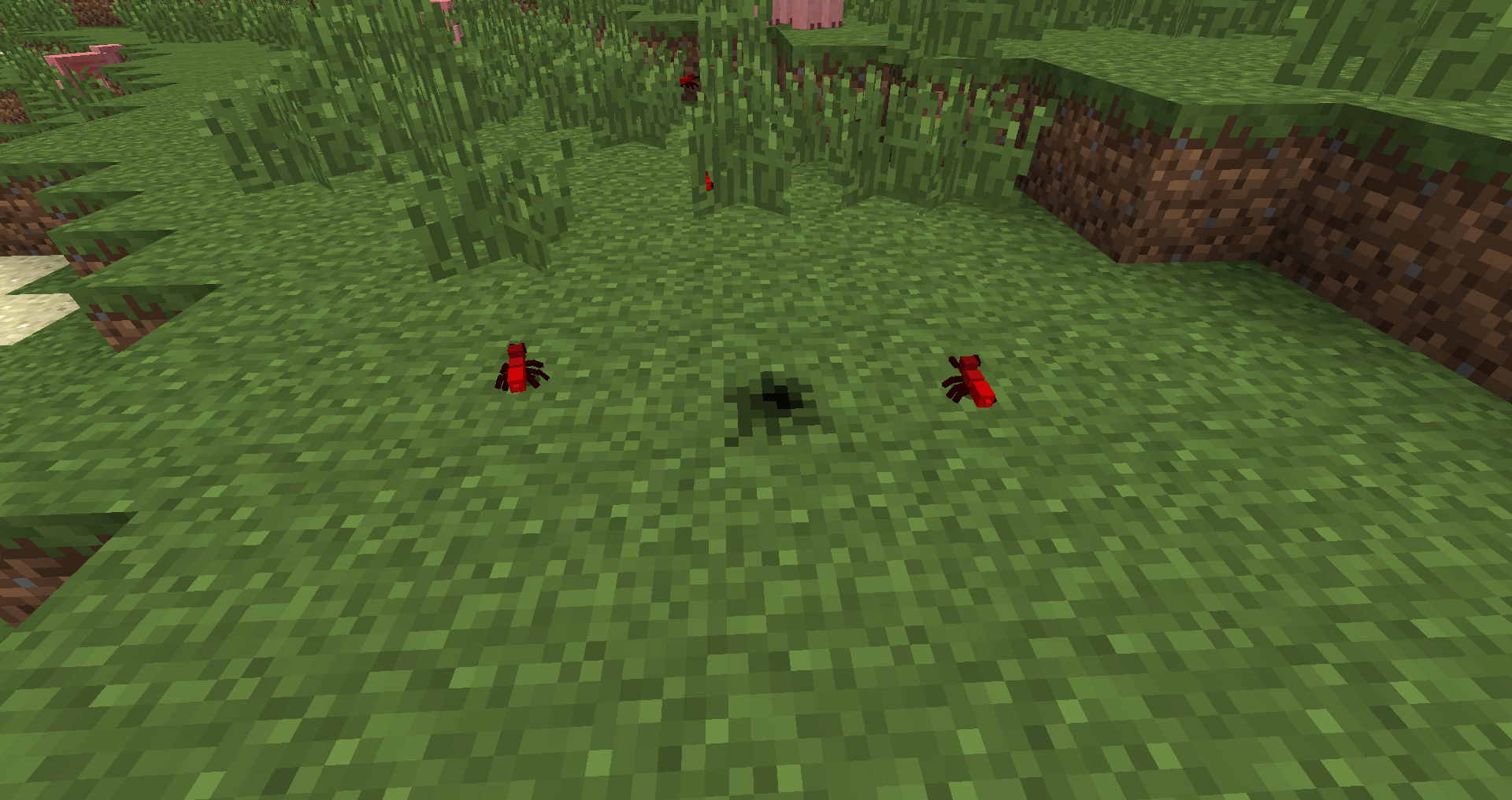 the sus adventure - Gallery - Minecraft Modpacks - CurseForge