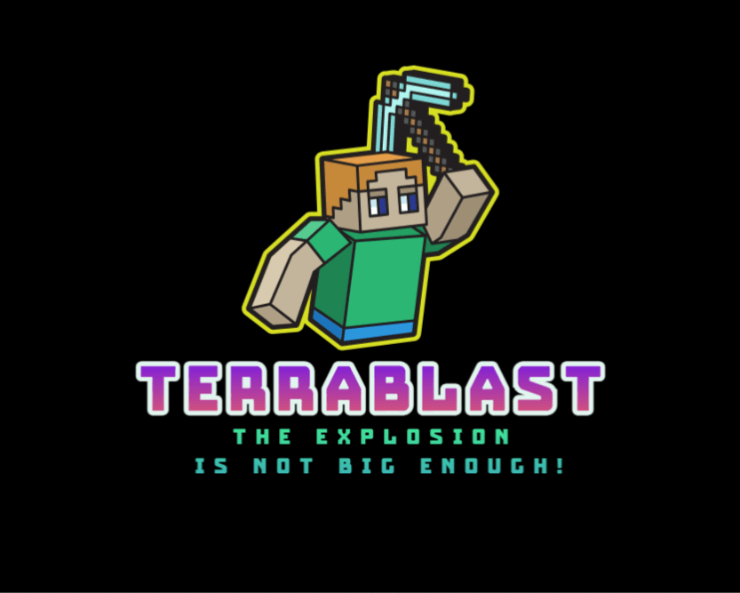 TerraBlast - Gallery - Minecraft Modpacks - CurseForge