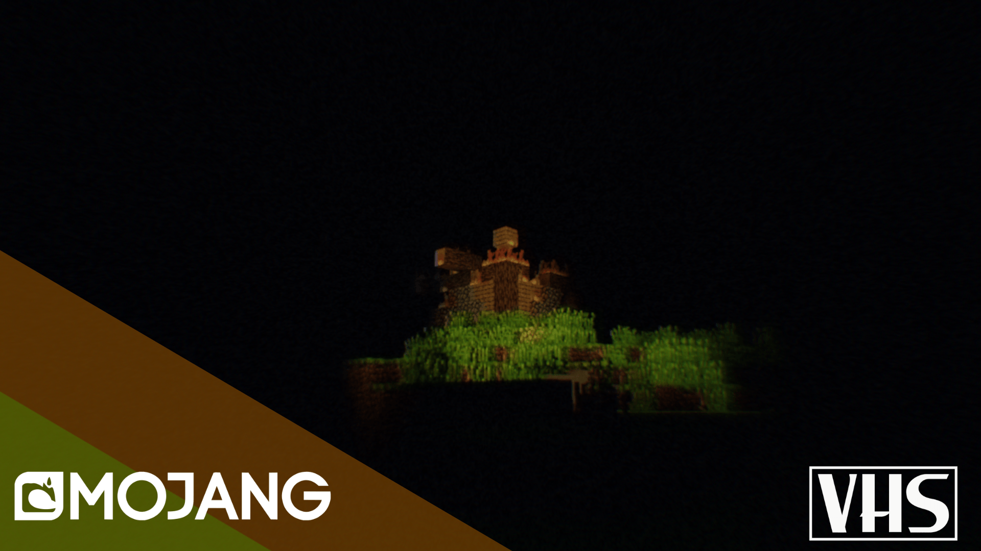 Minecraft VHS - Minecraft Modpacks - CurseForge