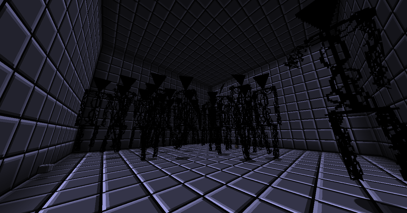 The ARG Container - Gallery - Minecraft Mods - CurseForge