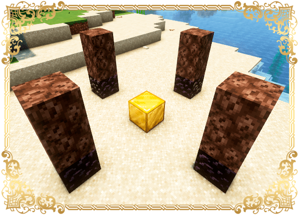 Legendary Origins - Gallery - Minecraft Mods - CurseForge