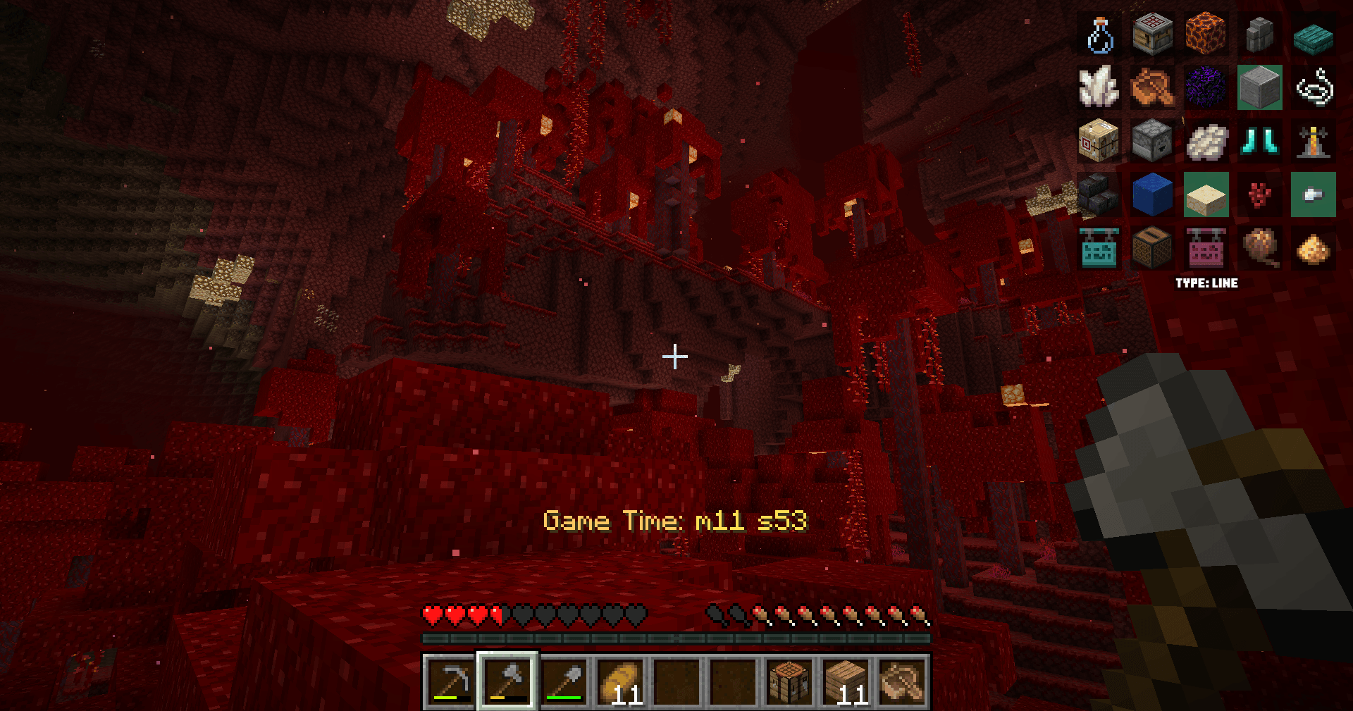 Minecraft Bingo - Gallery - Minecraft Data Packs - CurseForge