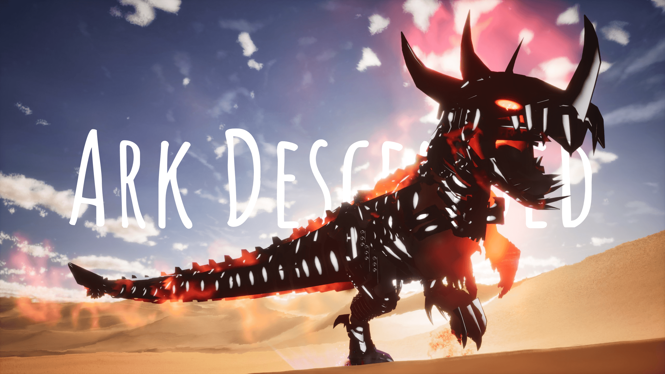 Ark Descended - Ark Survival Ascended Mods - CurseForge