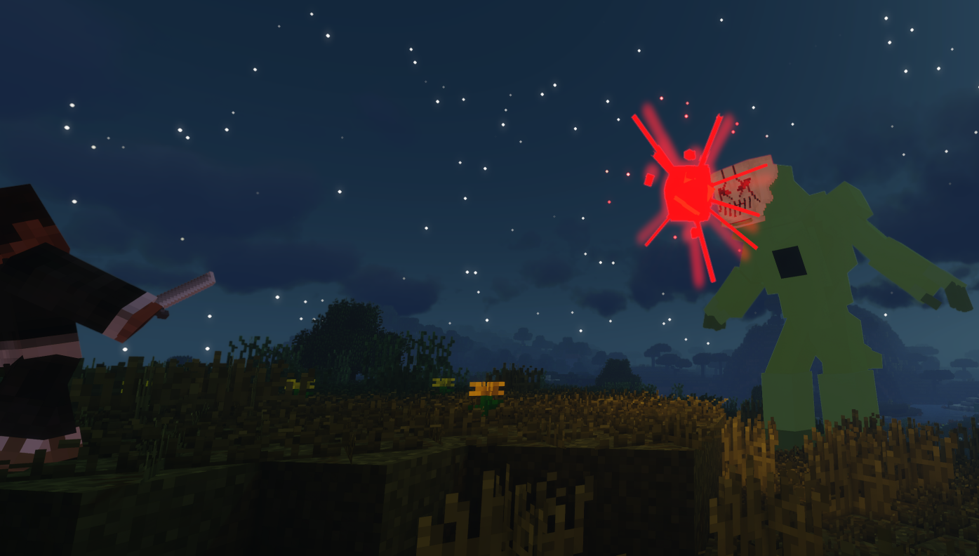 Bleach_KD - Gallery - Minecraft Mods - CurseForge