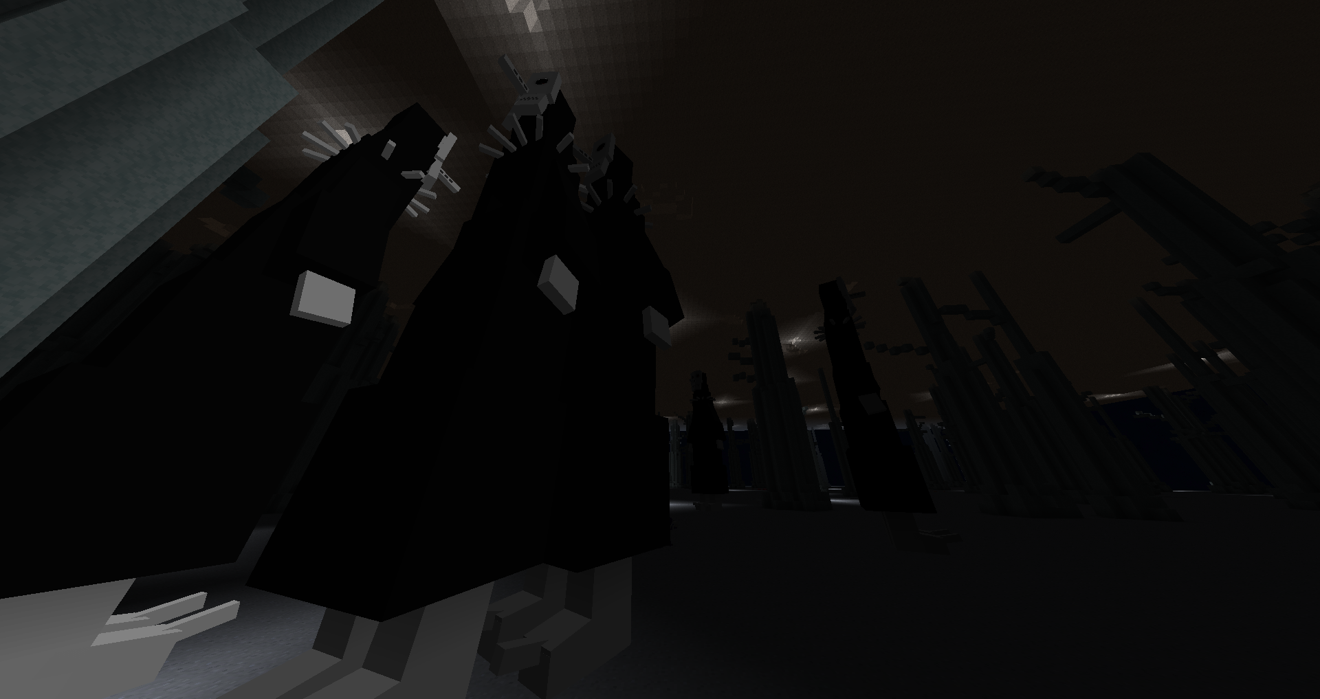 Bleach_KD - Gallery - Minecraft Mods - CurseForge