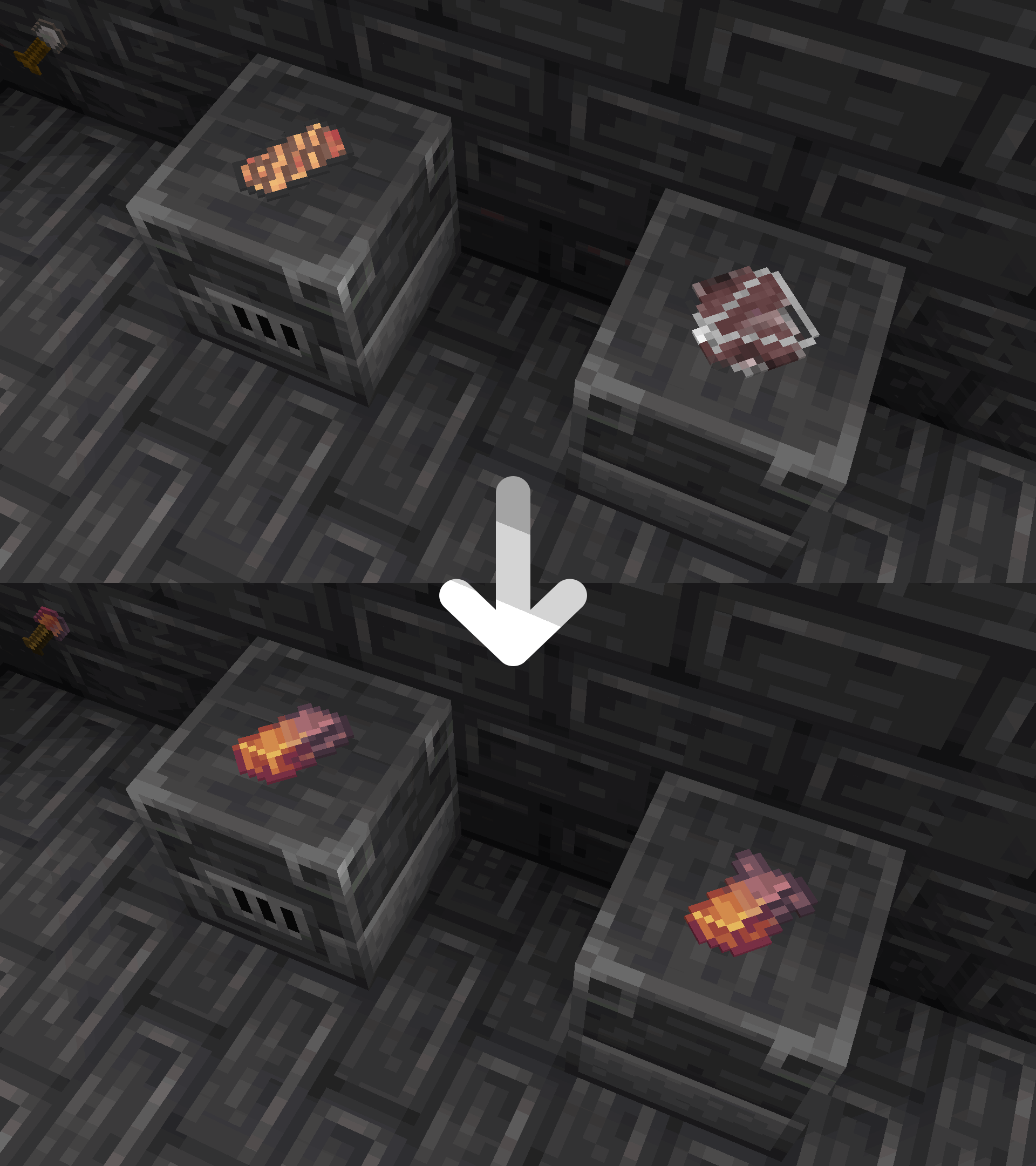 Ad Astra: Extra - Vanillified - Gallery - Minecraft Resource Packs ...