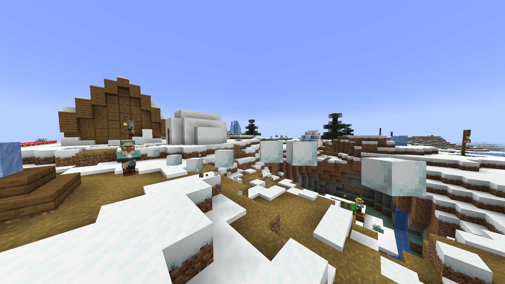 Remodeled Projectiles Minecraft Resource Packs Curseforge