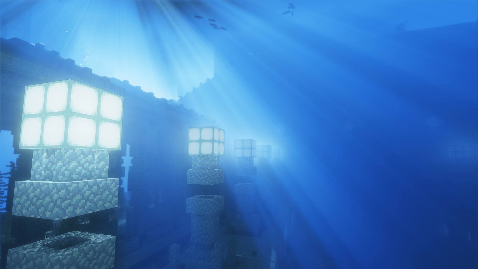 KlotzscherPub Winter Pack 2024 - Gallery - Minecraft Modpacks - CurseForge