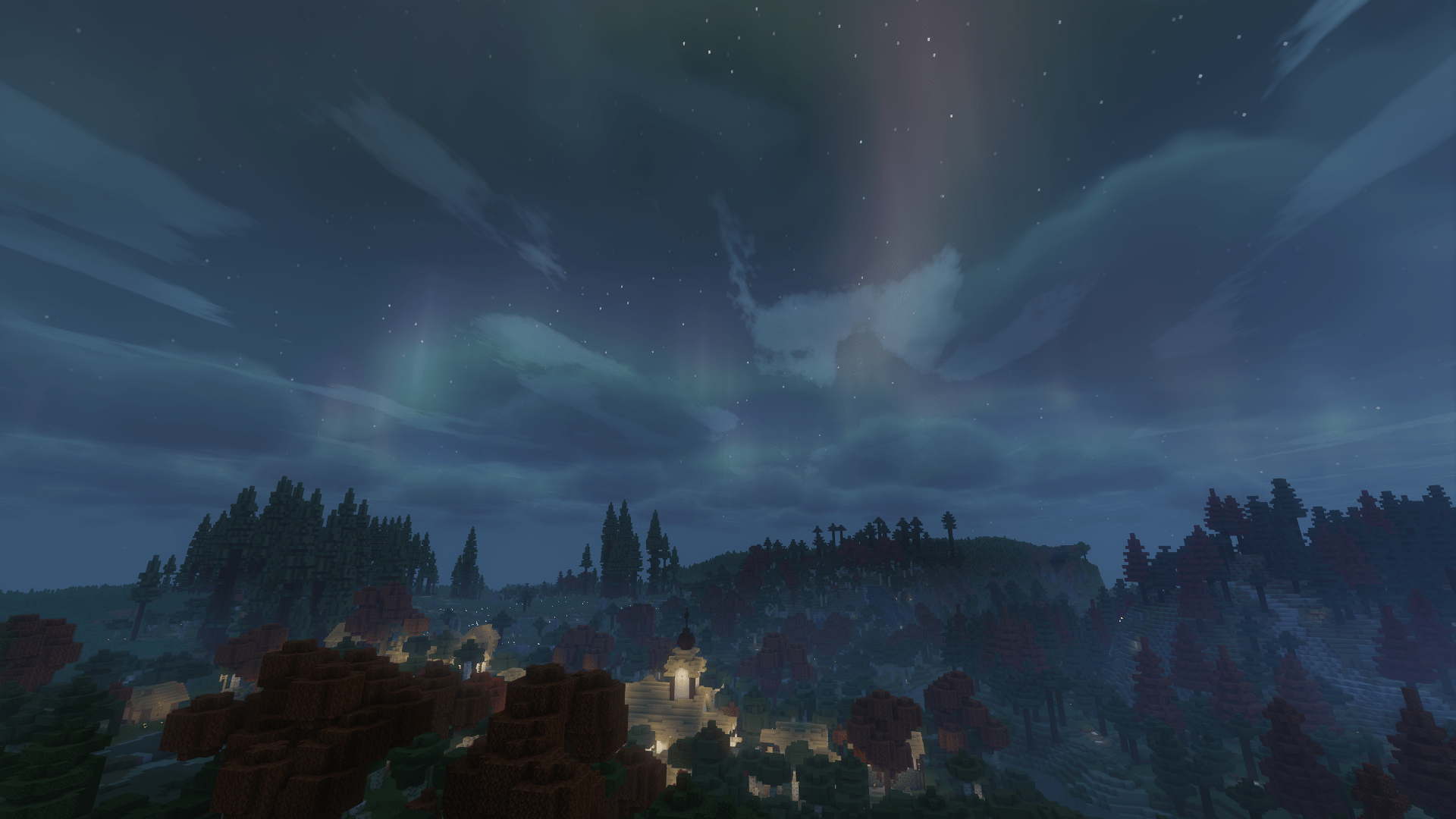 KlotzscherPub Winter Pack 2024 - Gallery - Minecraft Modpacks - CurseForge
