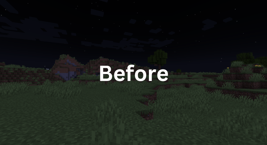 Modern Fullbright - Minecraft Mods - CurseForge