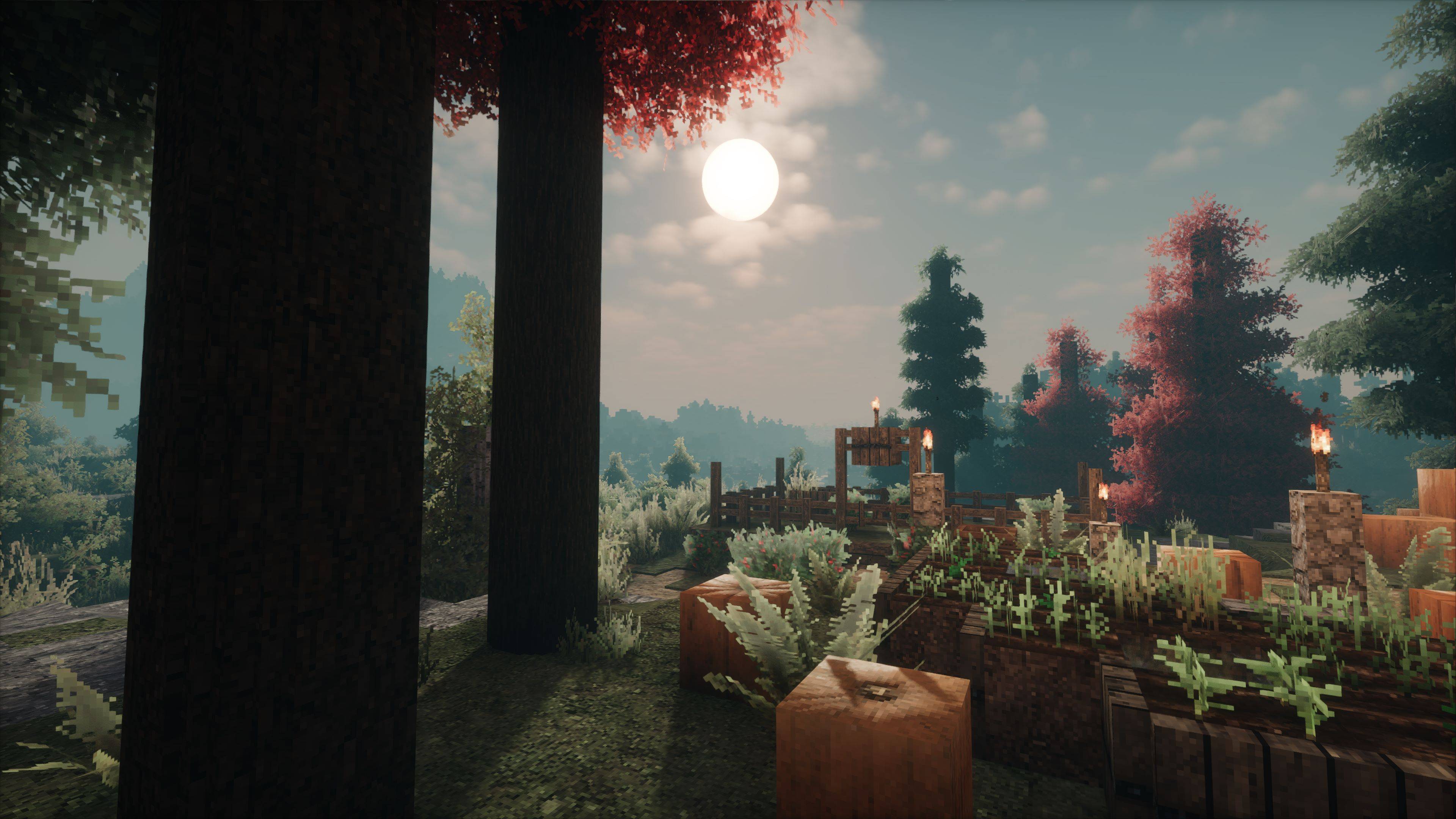 BottomlessThought's Realism - Minecraft Modpacks - CurseForge