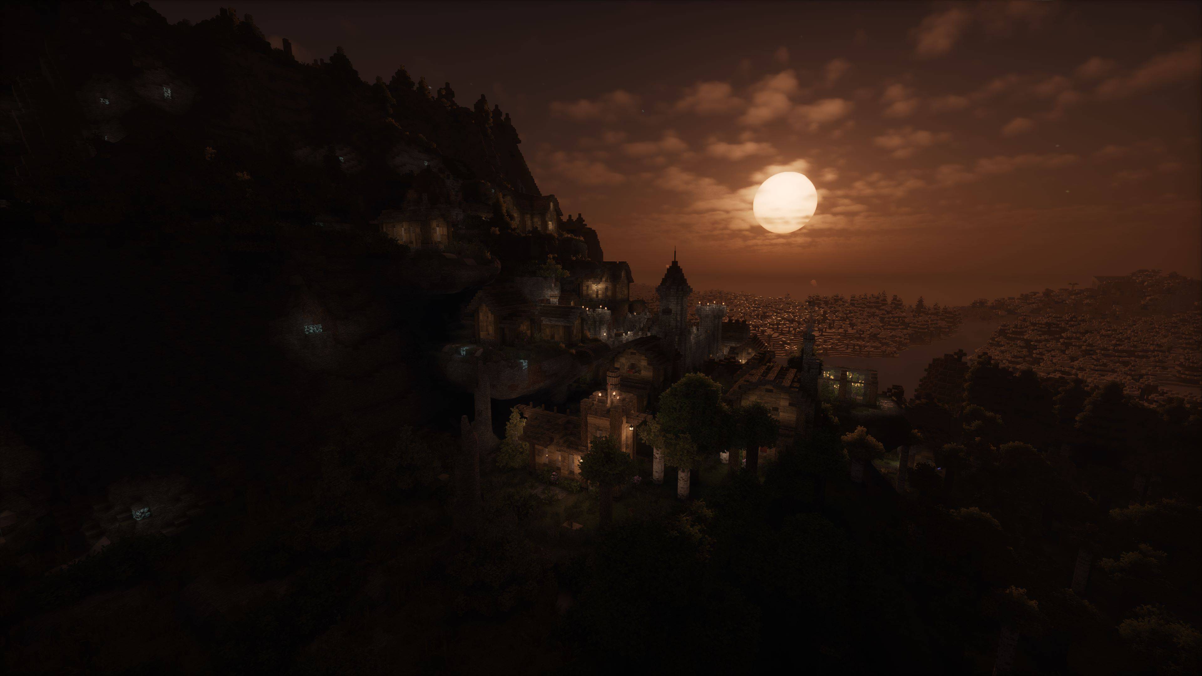 BottomlessThought's Realism - Minecraft Modpacks - CurseForge