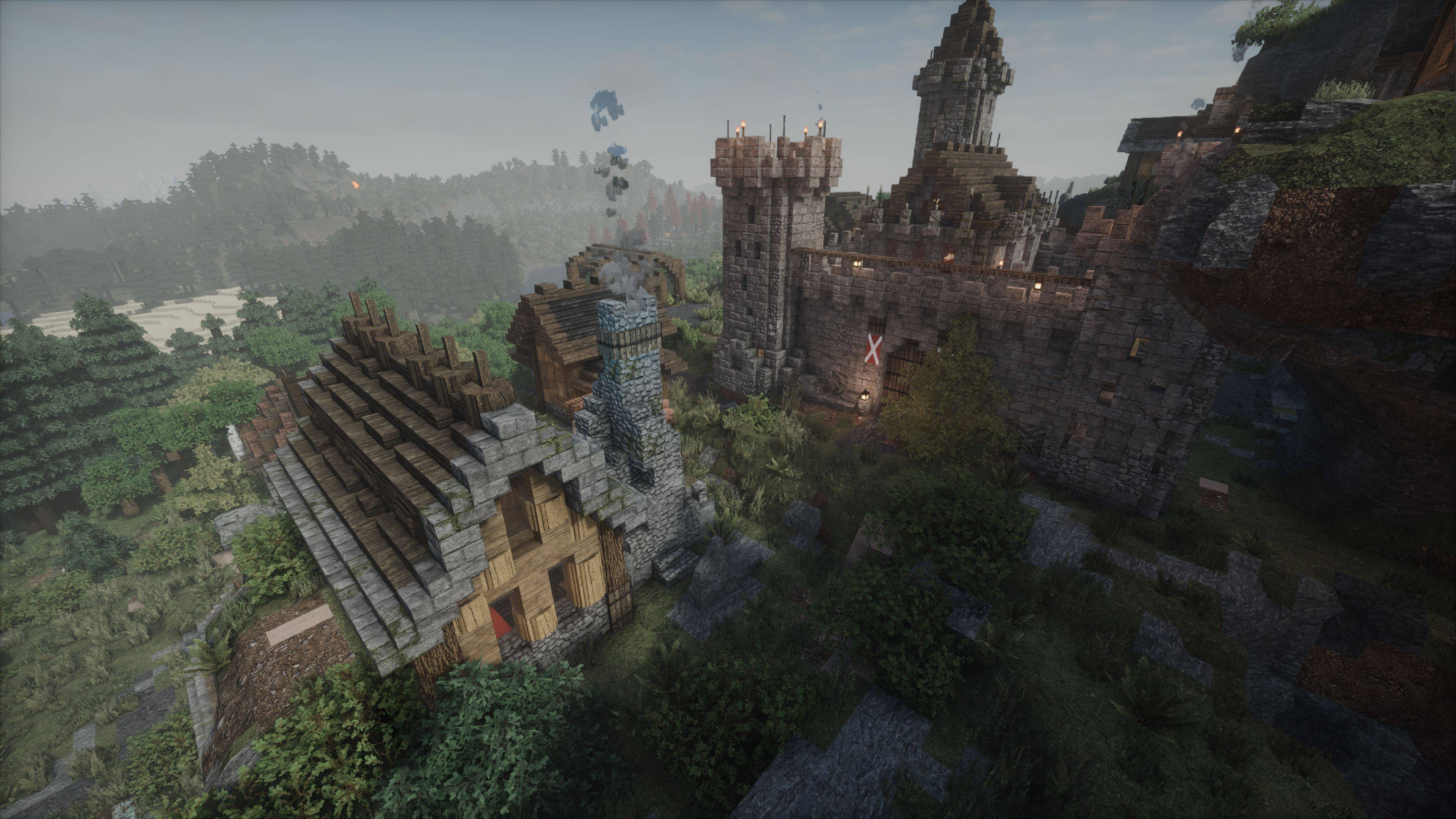 BottomlessThought's Realism - Minecraft Modpacks - CurseForge