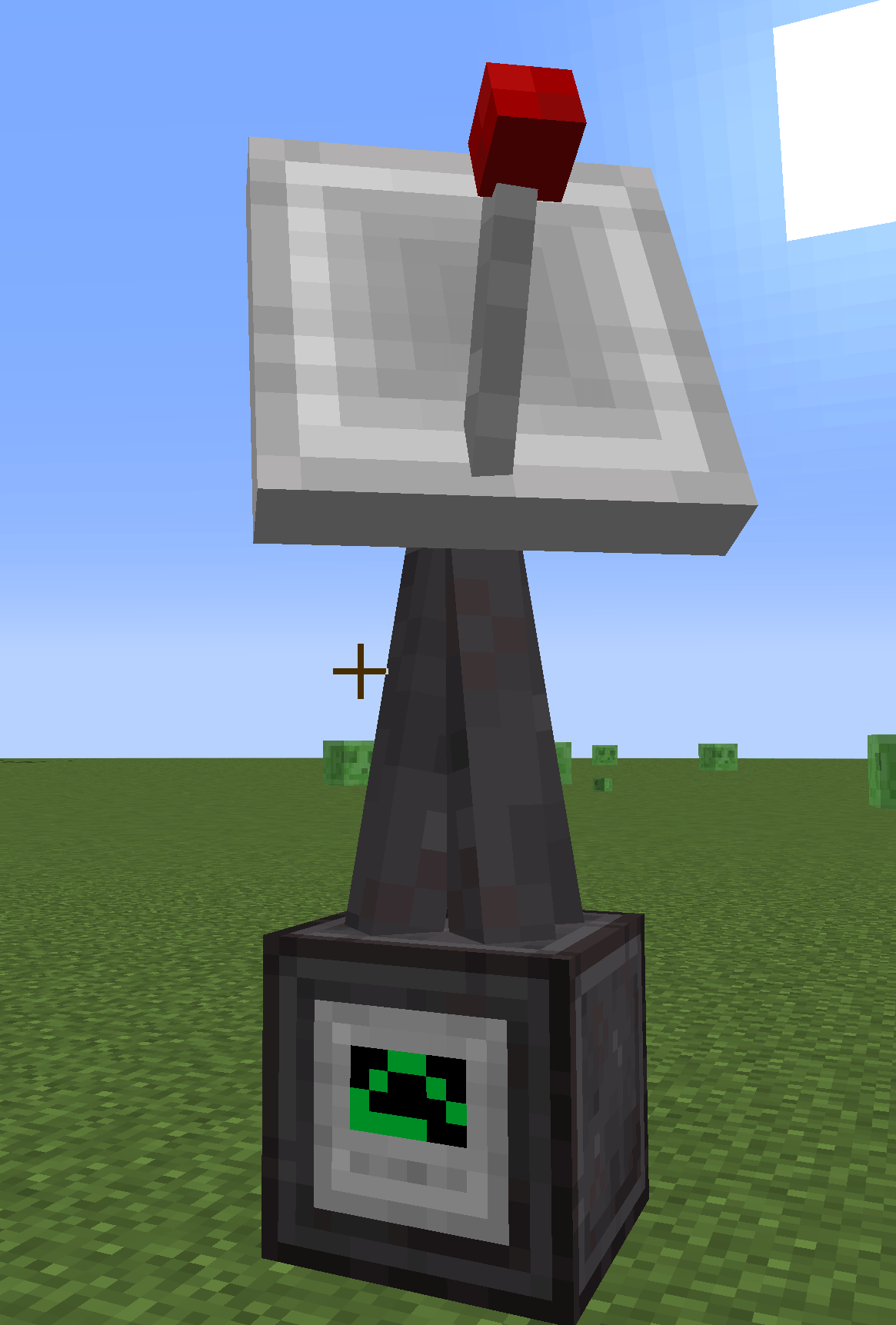 Simple Missiles - Gallery - Minecraft Mods - CurseForge