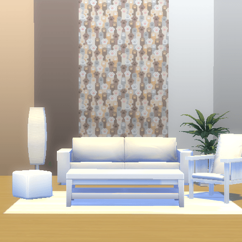 Cute Cat Paws - Gallery - The Sims 4 Build / Buy - CurseForge