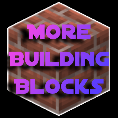 More Buildings Blocks - Gallery - Minecraft Mods - CurseForge