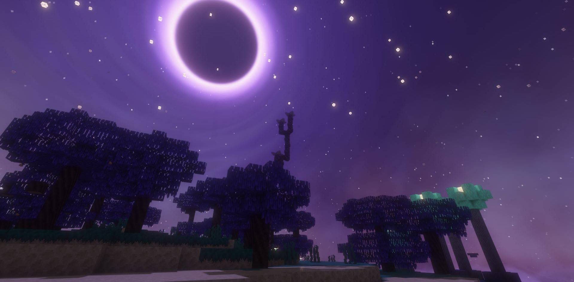 Shadow Awakening - Gallery - Minecraft Modpacks - CurseForge