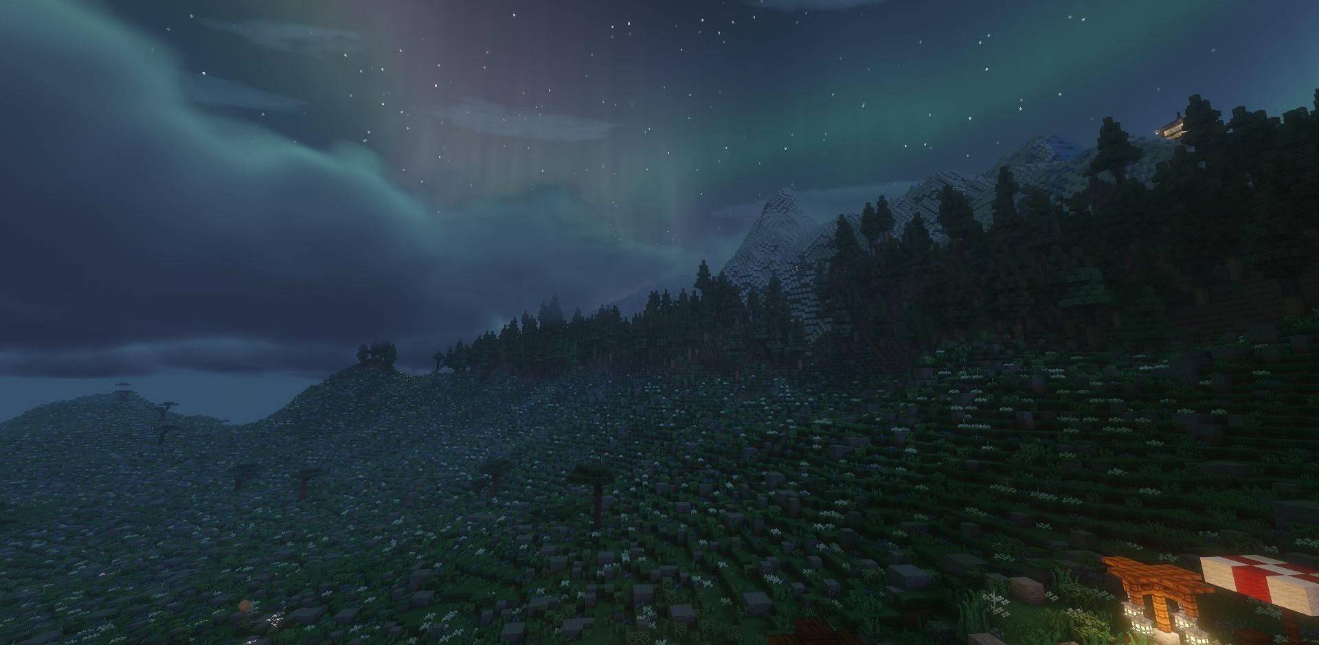 Shadow Awakening - Gallery - Minecraft Modpacks - CurseForge