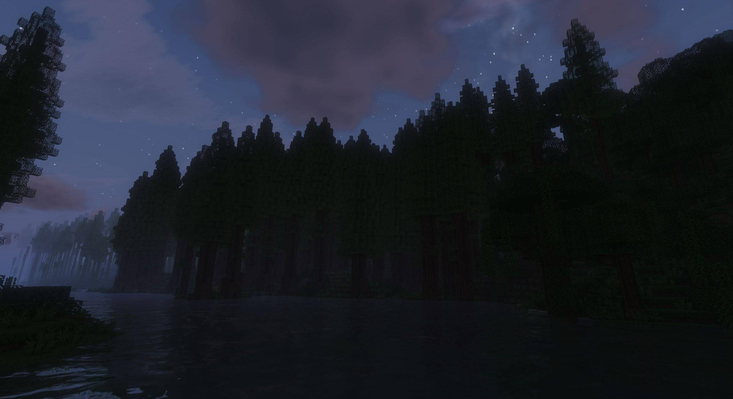 Shadow Awakening - Gallery - Minecraft Modpacks - CurseForge