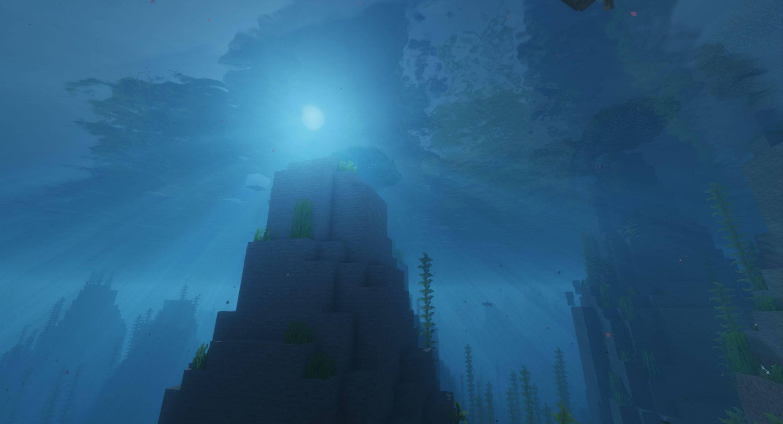 Shadow Awakening - Gallery - Minecraft Modpacks - CurseForge