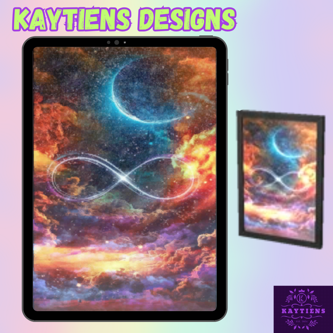 Infinite - Gallery - The Sims 4 Build / Buy - CurseForge