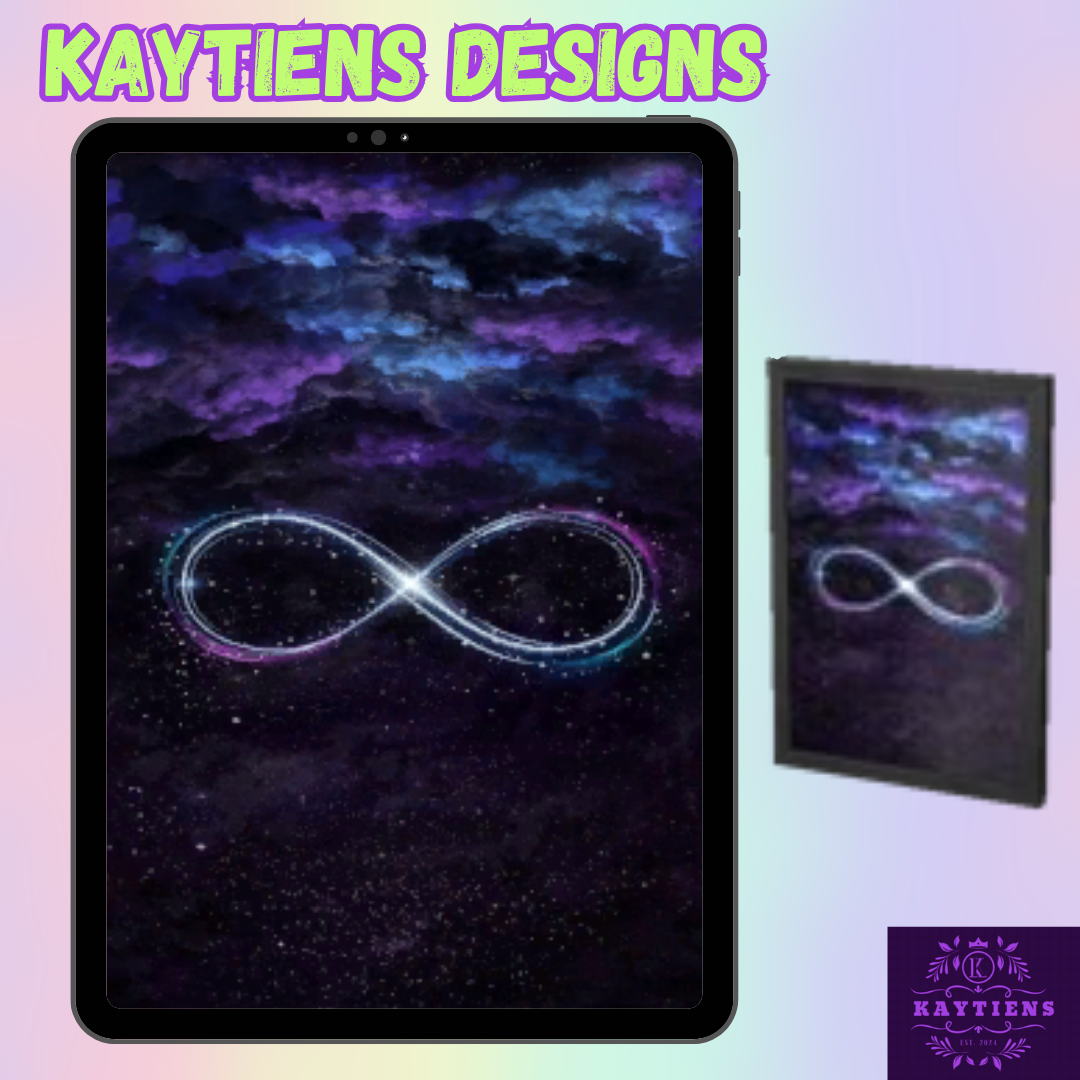 Infinite - Gallery - The Sims 4 Build / Buy - CurseForge