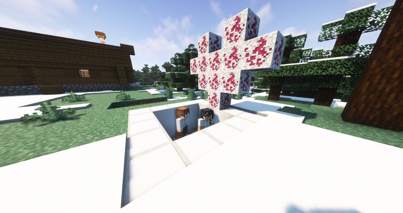 Ijiranaide, Nagatoro-san - Gallery - Minecraft Mods - CurseForge