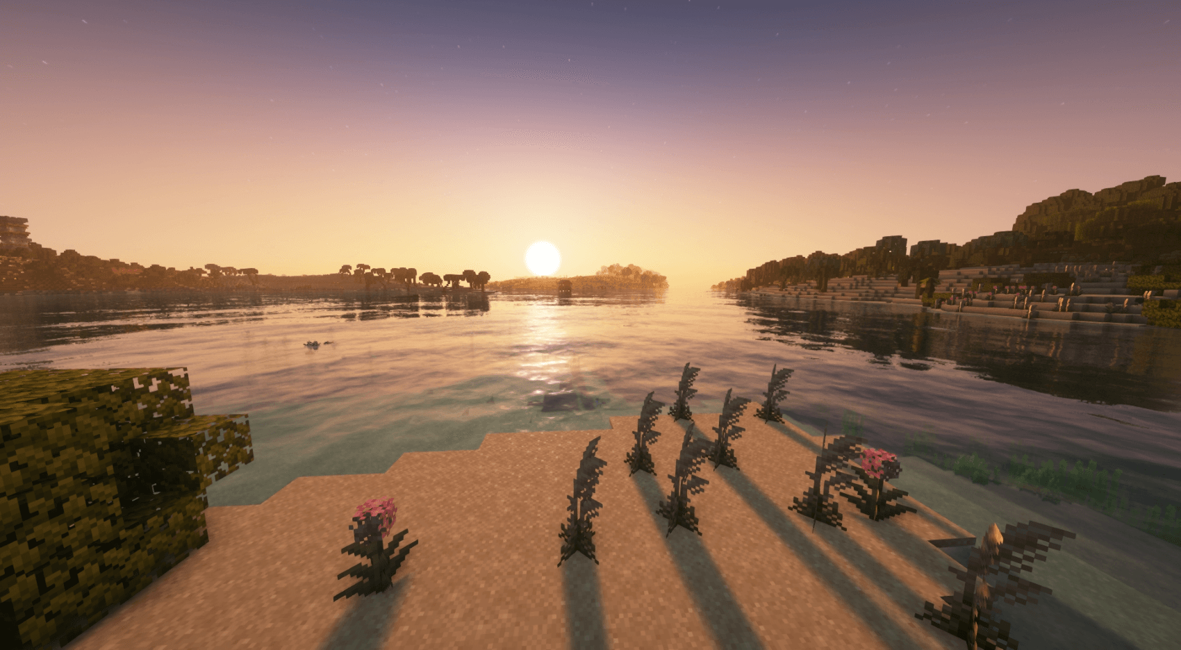 Kawaii Craftia - Gallery - Minecraft Modpacks - CurseForge