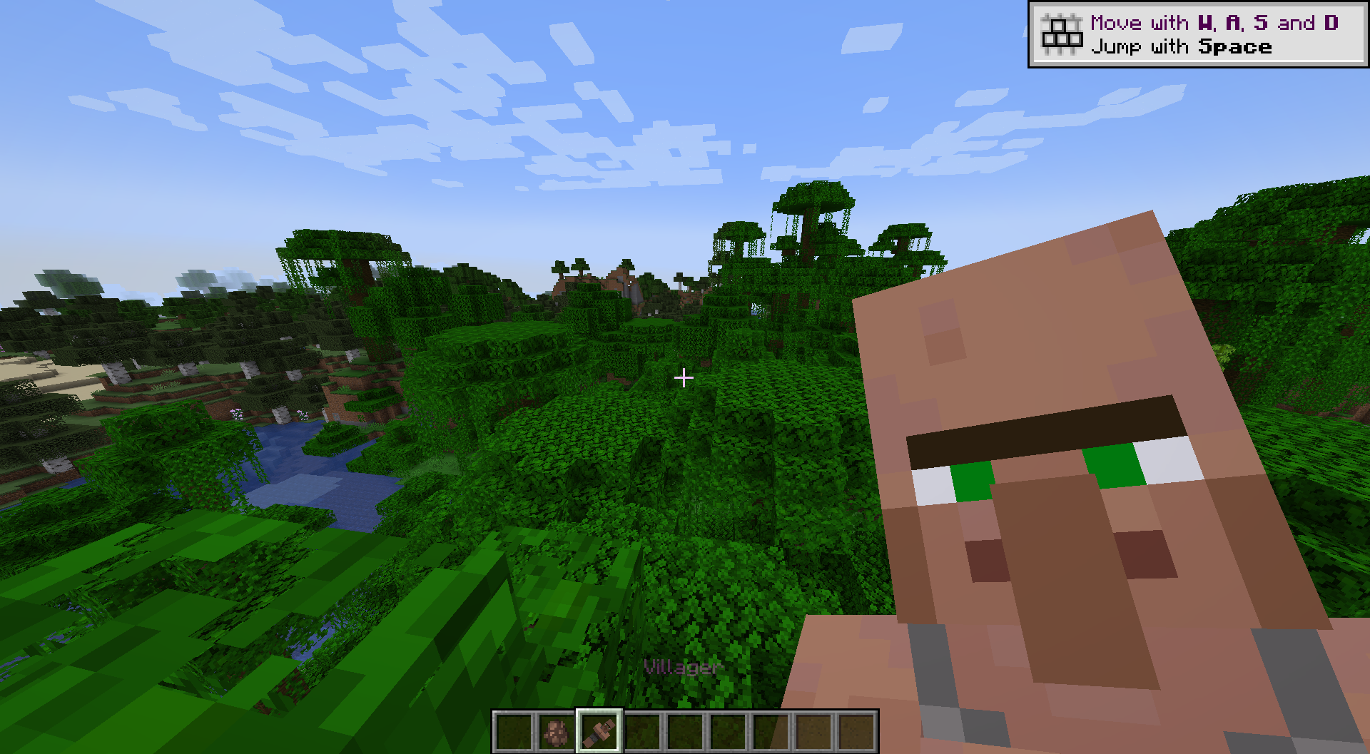 Eat Villagers! - Gallery - Minecraft Mods - CurseForge