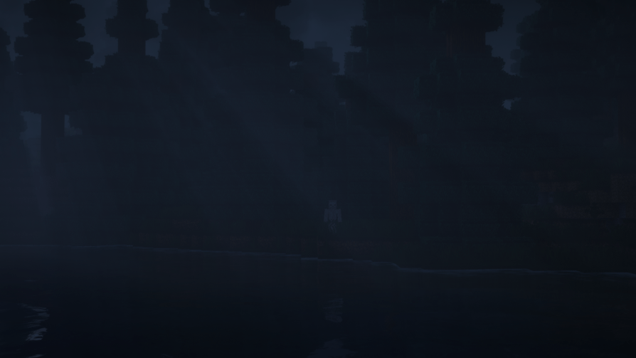 Moldyfishy's "The Forest" Addition - Gallery - Minecraft Mods - CurseForge