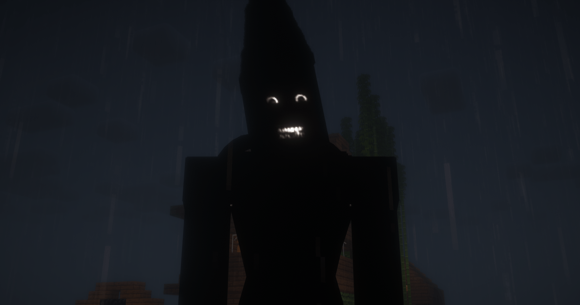 One Block But With Horror Entities - Gallery - Minecraft Modpacks ...