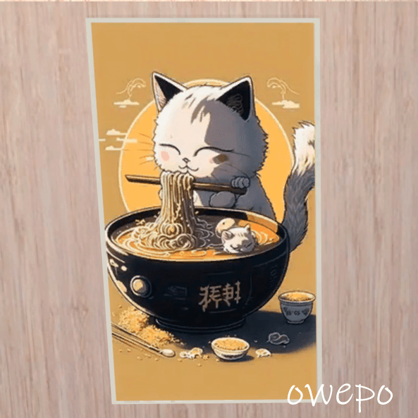 Ramen Neko Delight - Gallery - The Sims 4 Build / Buy - CurseForge