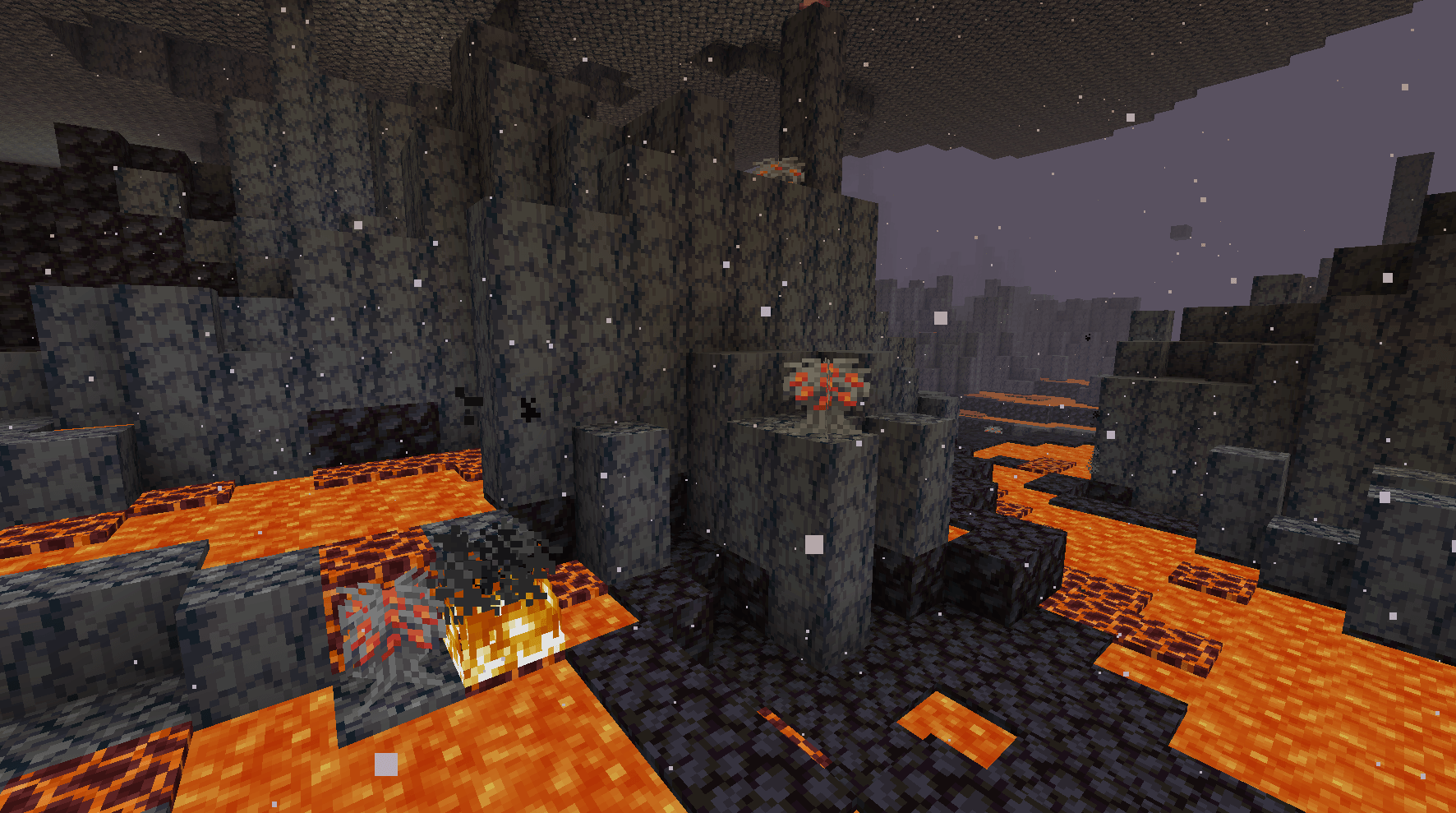 Spicy Delight - Minecraft Mods - CurseForge