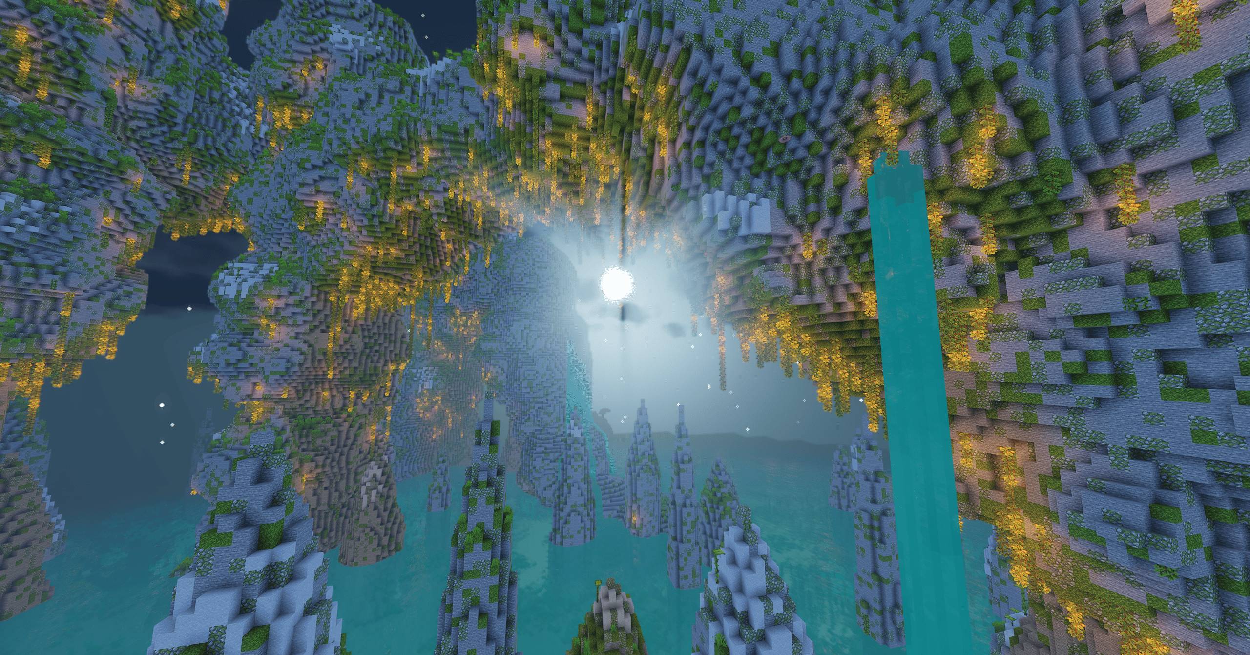 Angels Rest SMP - Gallery - Minecraft Modpacks - CurseForge