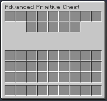Steam's Primitive Chests - Gallery - Minecraft Mods - CurseForge