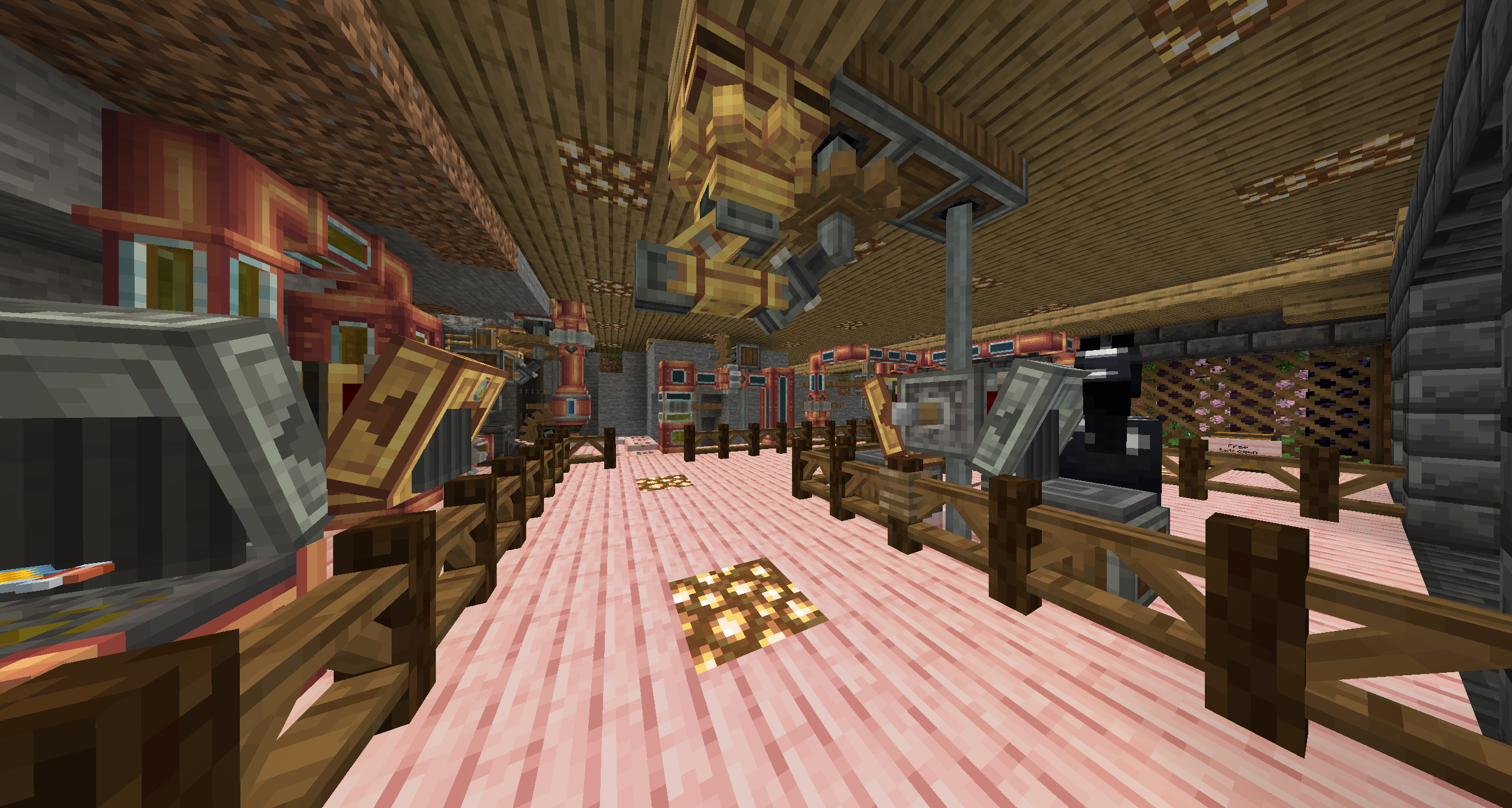 Creating Shenanigans - Gallery - Minecraft Modpacks - CurseForge