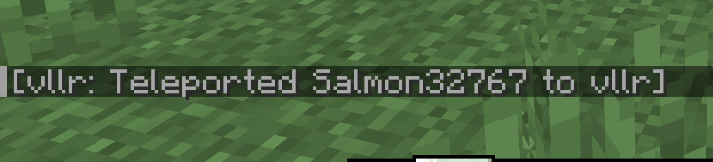 Vll r Mystery - Creepypasta - Minecraft Mods - CurseForge