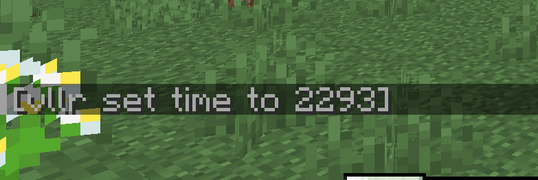 Vll r Mystery - Creepypasta - Minecraft Mods - CurseForge