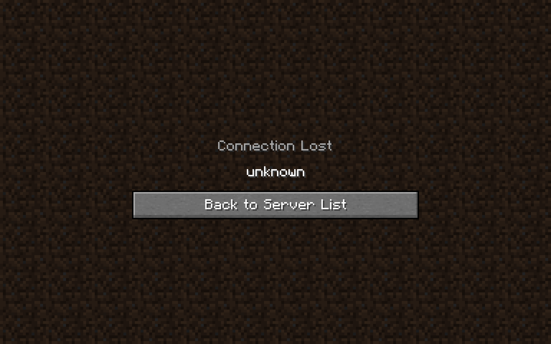 Vll r Mystery - Creepypasta - Minecraft Mods - CurseForge