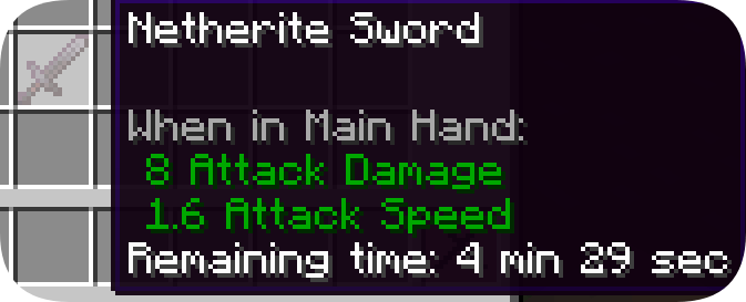 limited time - Minecraft Mods - CurseForge