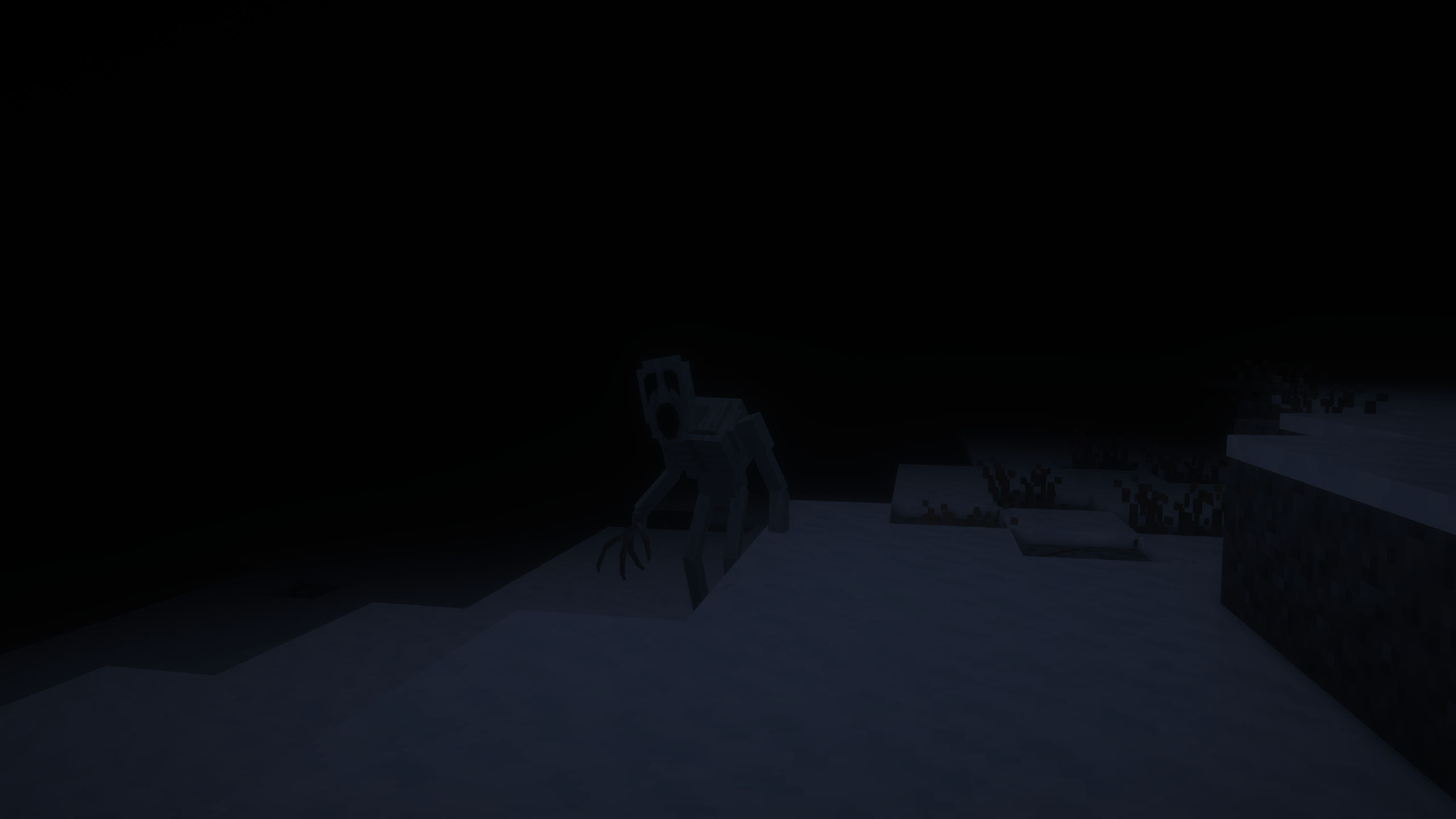 SCP Christmas - Minecraft Modpacks - CurseForge