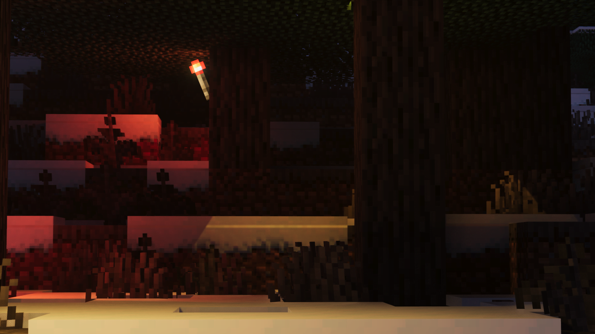 SCP Christmas - Minecraft Modpacks - CurseForge