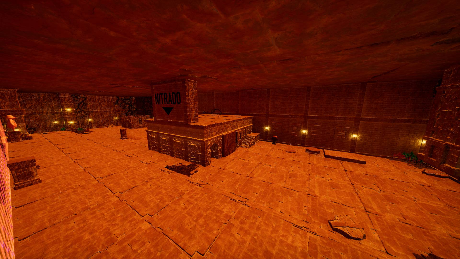 NitraDuck is Lava! - Ark Survival Ascended Mods - CurseForge