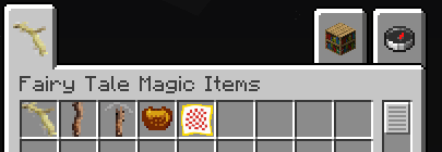 Fairy Tale Elements (giant beanstalk, magic carpet, dig-stick, hit-stick..) - Gallery ...